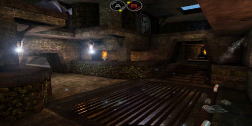 Unreal Archive / Unreal Tournament 2004 (UT2004) / Map Packs / Mixed / Ut Classics